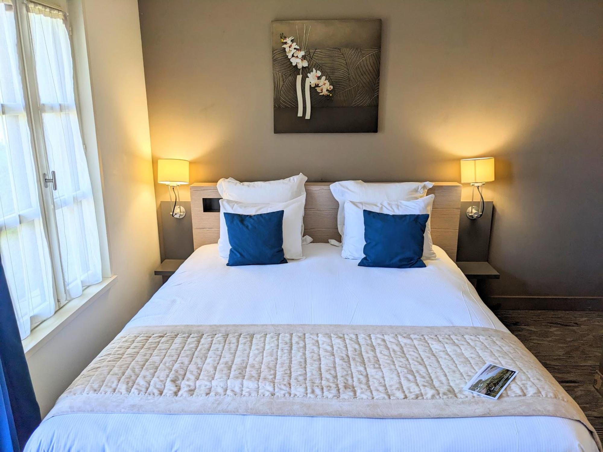 Hotel Le Cap Hornu Saint-Valery-sur-Somme, France - réserver maintenant ...
